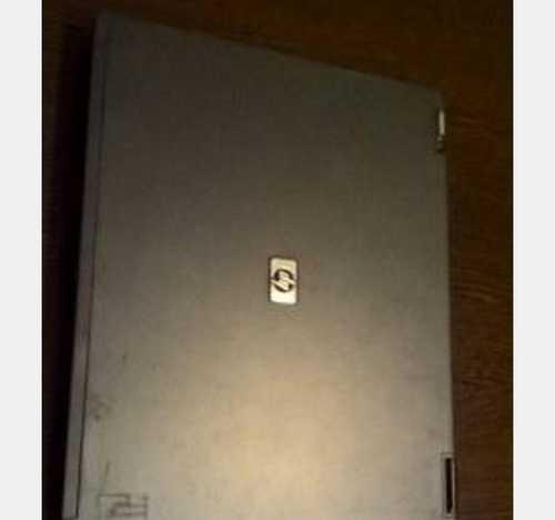 Ноутбук HP Compaq nc6220