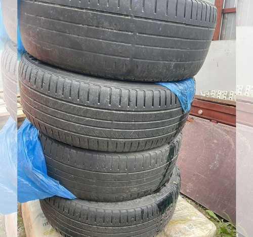 Kinforest KF-550 235/55 R19