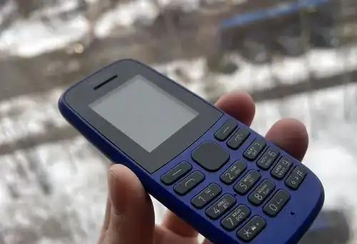 Nokia 105 SS (2019)