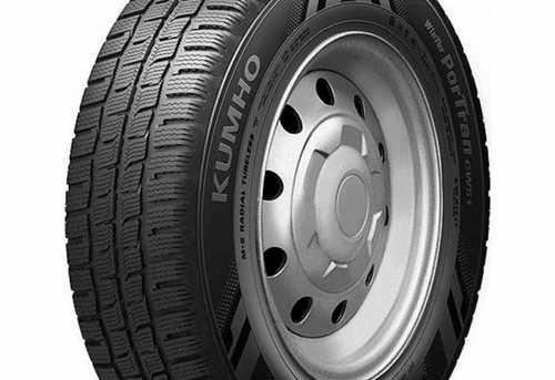 Marshal Winter PorTran CW51 215/60 R17 H