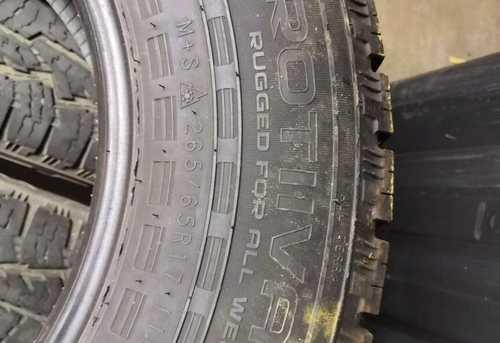 Nokian Tyres Rotiiva AT 265/60 R17 116T