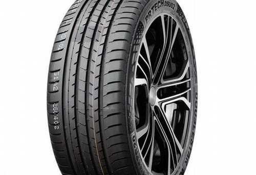 DoubleStar DSU02 225/55 R17 97V