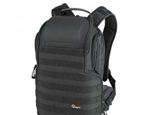 Рюкзак Lowepro ProTactic BP 350 AW II, черный