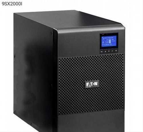 Ибп Eaton 9SX 2000VA, Tower, 9SX2000I