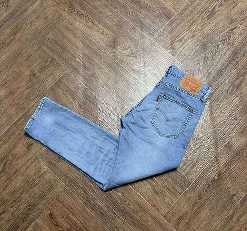 Джинсы Levi's 511 31/30 S-M