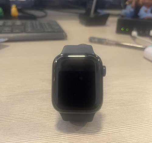 Часы apple watch 8 41 mm