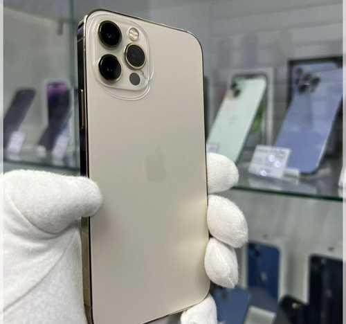 iPhone 12 Pro, 256 ГБ