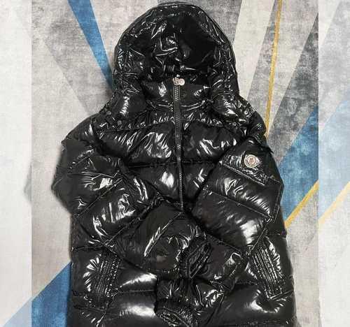 Пуховик Moncler