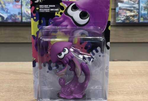 Amiibo splatoon