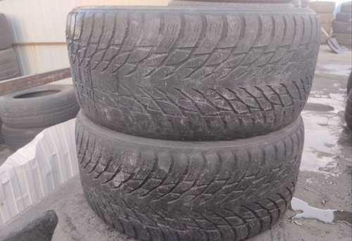 Nokian Tyres Hakkapeliitta R3 SUV 295/40 R21 111T