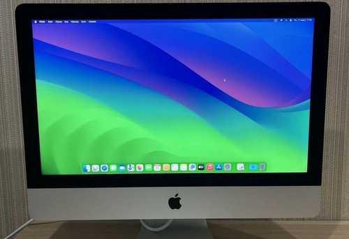 iMac 21.5 2019