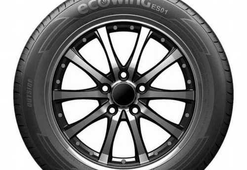 Kumho Ecowing ES01 KH27 205/60 R16 92V