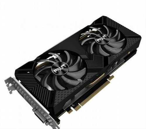 Видеокарта Gainward GeForce RTX 2060 super Ghost