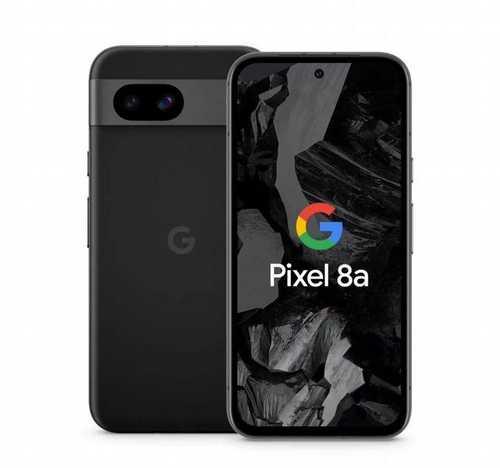 Google Pixel 8a, 8/128 ГБ