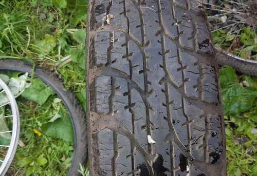 Forward Professional БС-1 185/75 R16