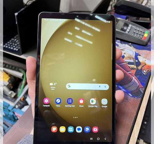 Планшет samsung galaxy tab a9