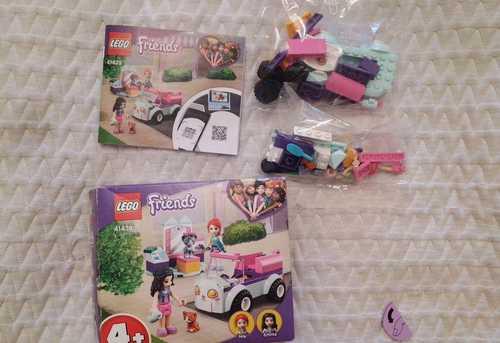 Lego Friends 41439