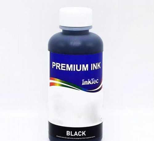 Чернила InkTec E0010 Black (100г.) (ориг.фасовка)