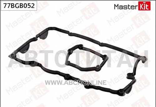 Прокладка клапанной крышки BMW N42B18A, N42B20, N4