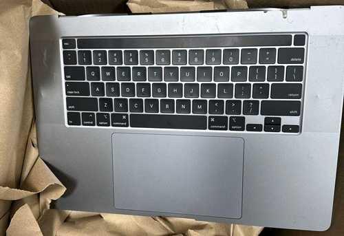 Топ кейс Macbook