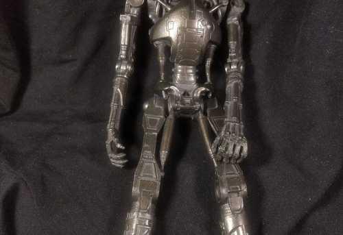 Фигурка terminator playmates toys 2009 год