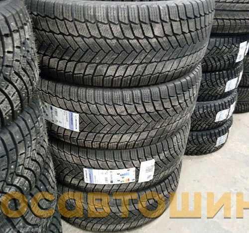 Michelin X-Ice Snow SUV 275/55 R20 113T