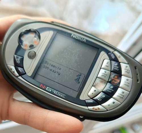 Nokia N-Gage