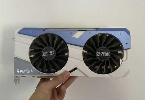 Gtx 1080 8gb Palit GameRock