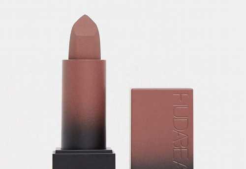 Помада Huda Beauty Power Bullet Matte