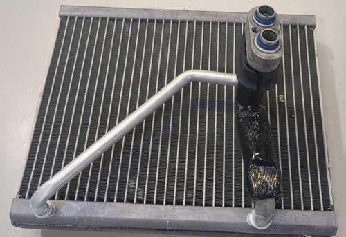 Радиатор кондиционера салона Hyundai Palisade, 202
