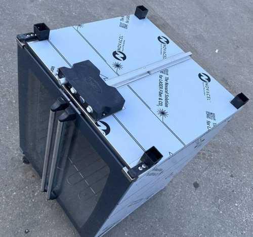 Расстоечный шкаф unox XLT 193 lievox