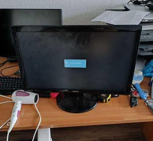 Монитор benq gw2250