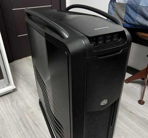 Корпус для пк Cooler Master Cosmos II