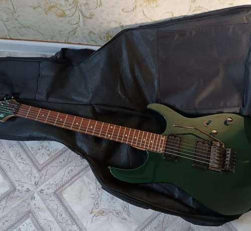 Электрогитара Fernandes RVX08