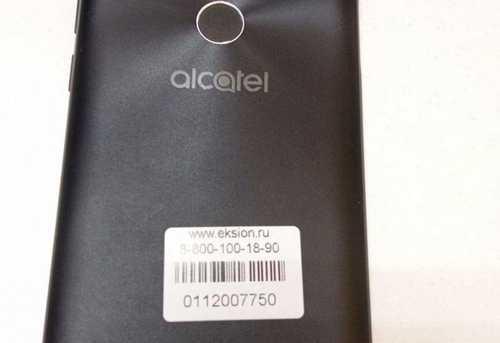 Alcatel 3X 5058I, 3/32 ГБ
