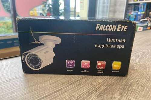 Видеокамера Falcon Eye новая