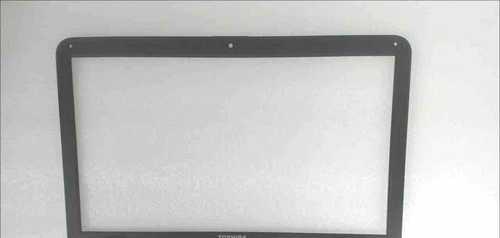 Рамка экрана для ноутбука Toshiba C850D