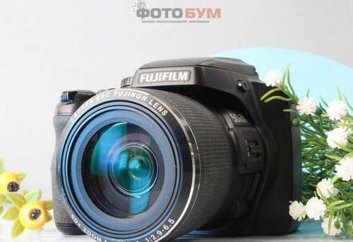 Фотоаппарат Fujifilm finepix S9900W