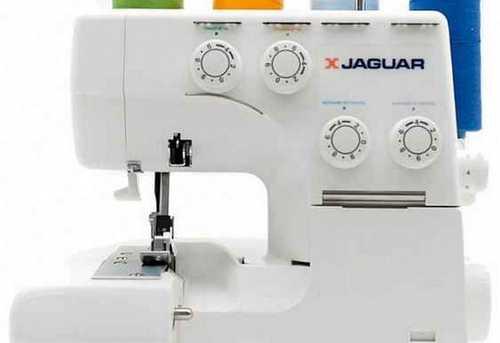 Оверлок Jaguar 065D