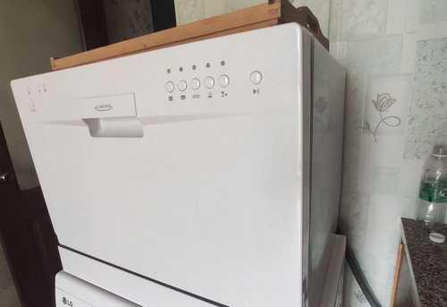 Посудомоечная машина Flavia TD 55 valara