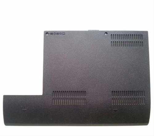 Крышка отс. HDD и RAM Lenovo B590. Отп. в регионы
