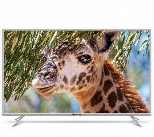 65" Телевизор Polarline 65pu51tc-SM LED