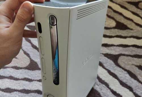 Xbox 360 fat