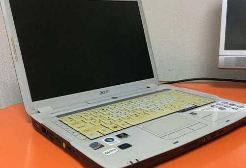 Ноутбук - acer 5920 - 7NP
