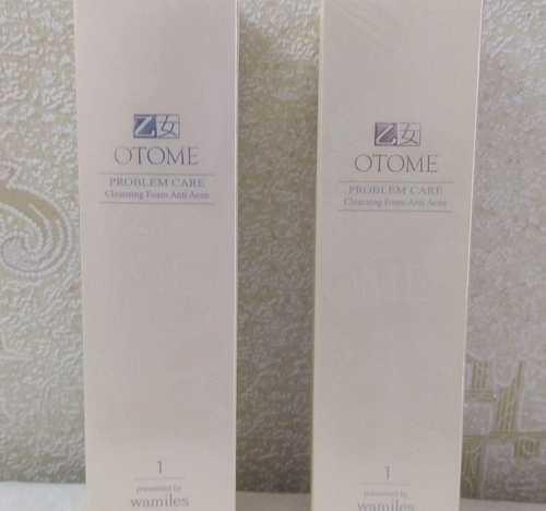 Косметика Otome Япония оригинал Anti acne