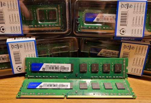 Оперативная память ddr3 16 gb 1866 мгц