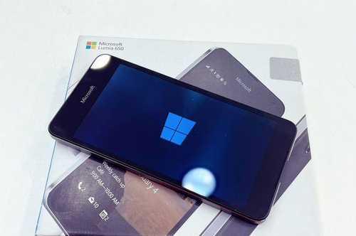 Телефон, Microsoft Lumia 650