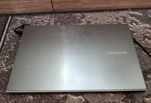 Ноутбук Samsung np300v Core i7