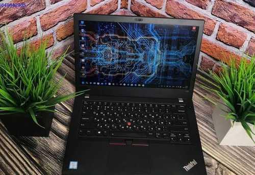 Лучший, Бюджетный ноутбук Lenovo thinkpad 480