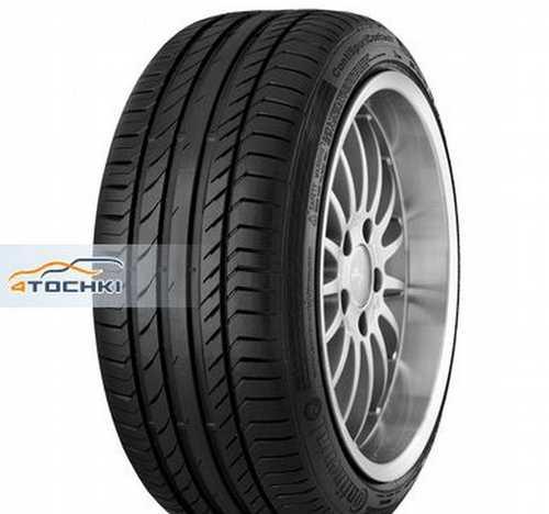 Continental ContiSportContact 5 265/45 R20 108Y